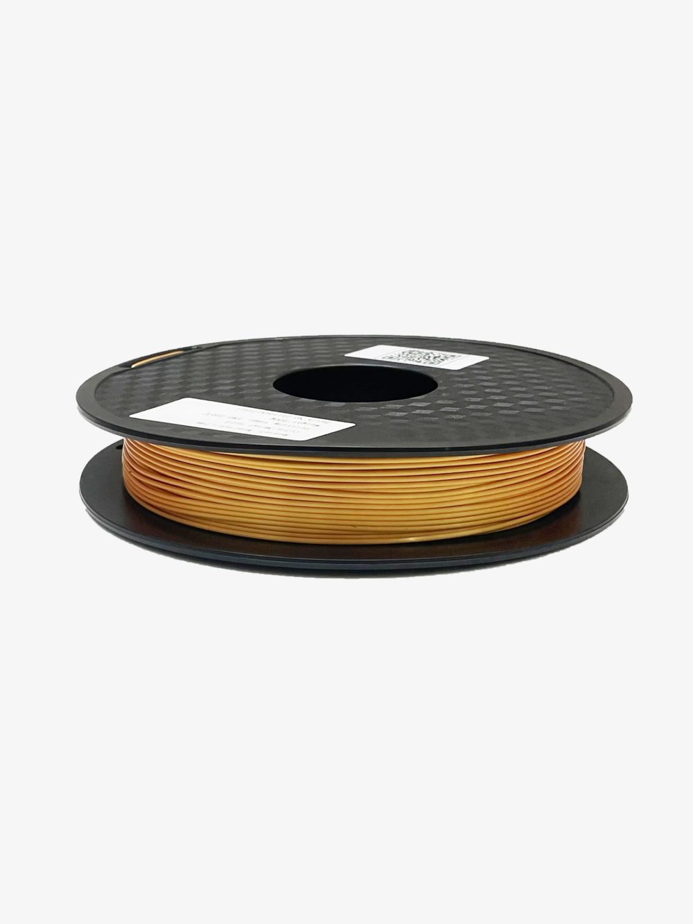 Silk Metal Gold Filaments - WOL 3D - 3D Printers