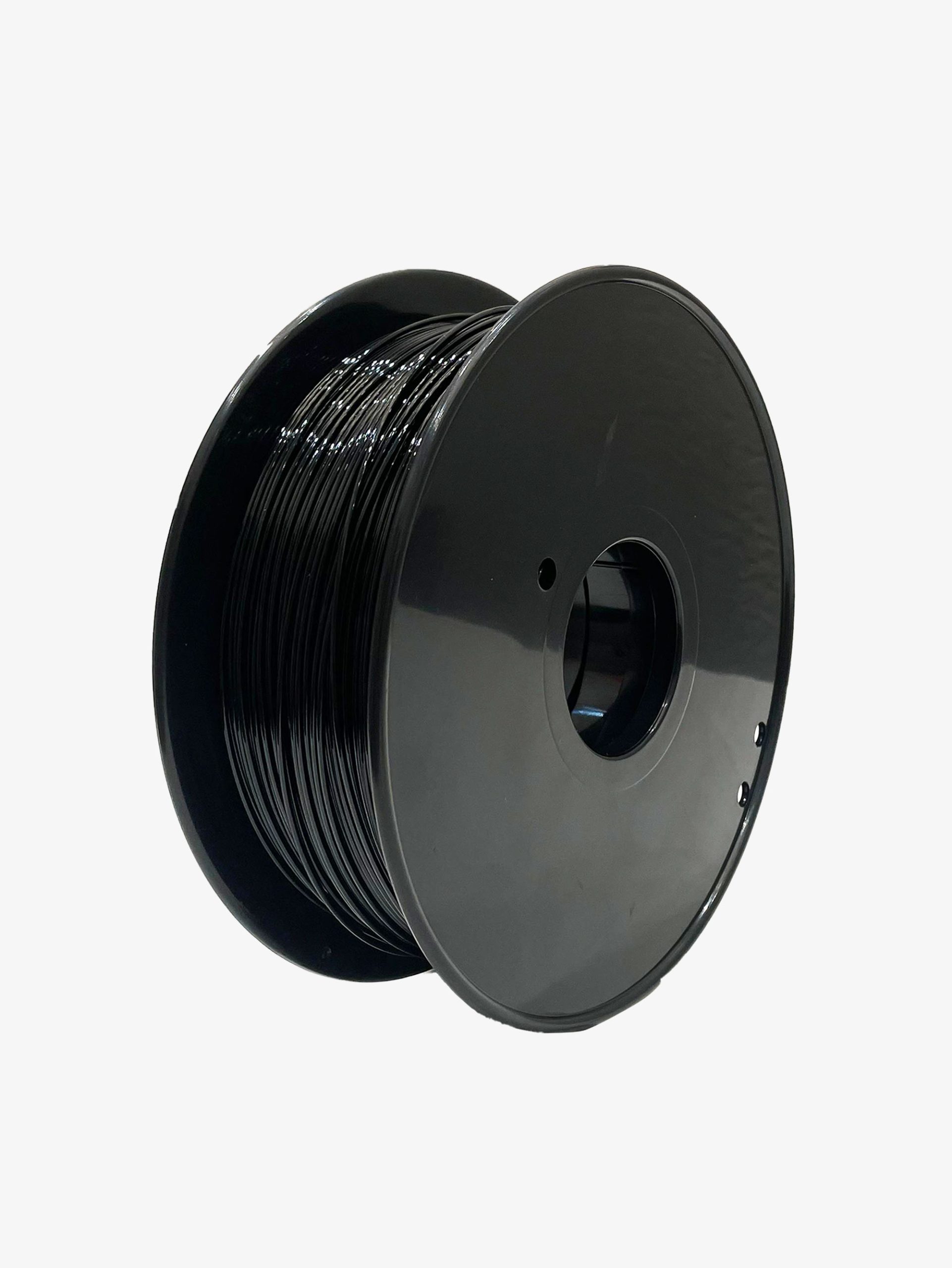 Polycarbonate Black Filaments - WOL 3D - 3D Printers