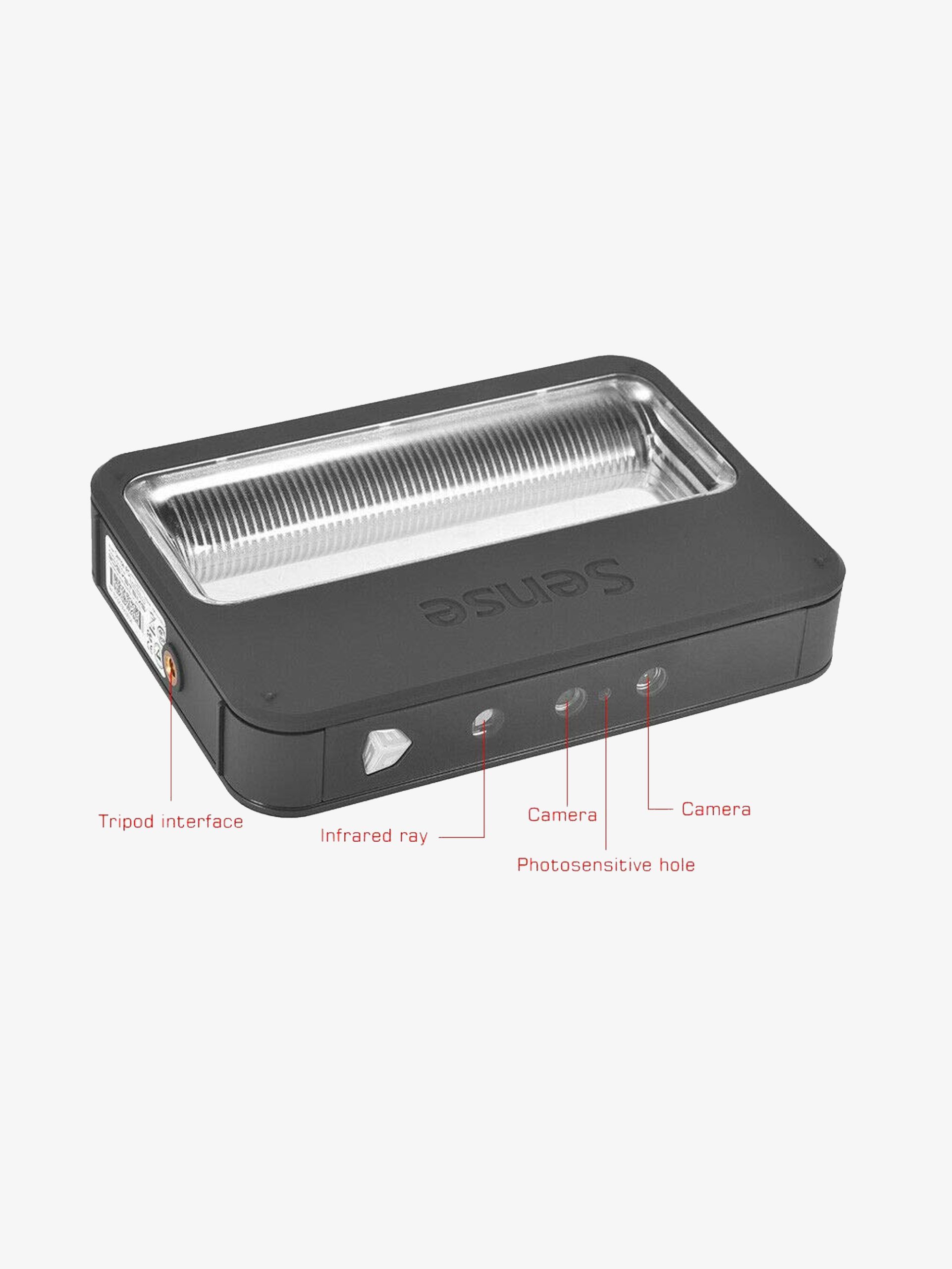 Sense 2 Scanner | Best Handheld 3D Scanner in India