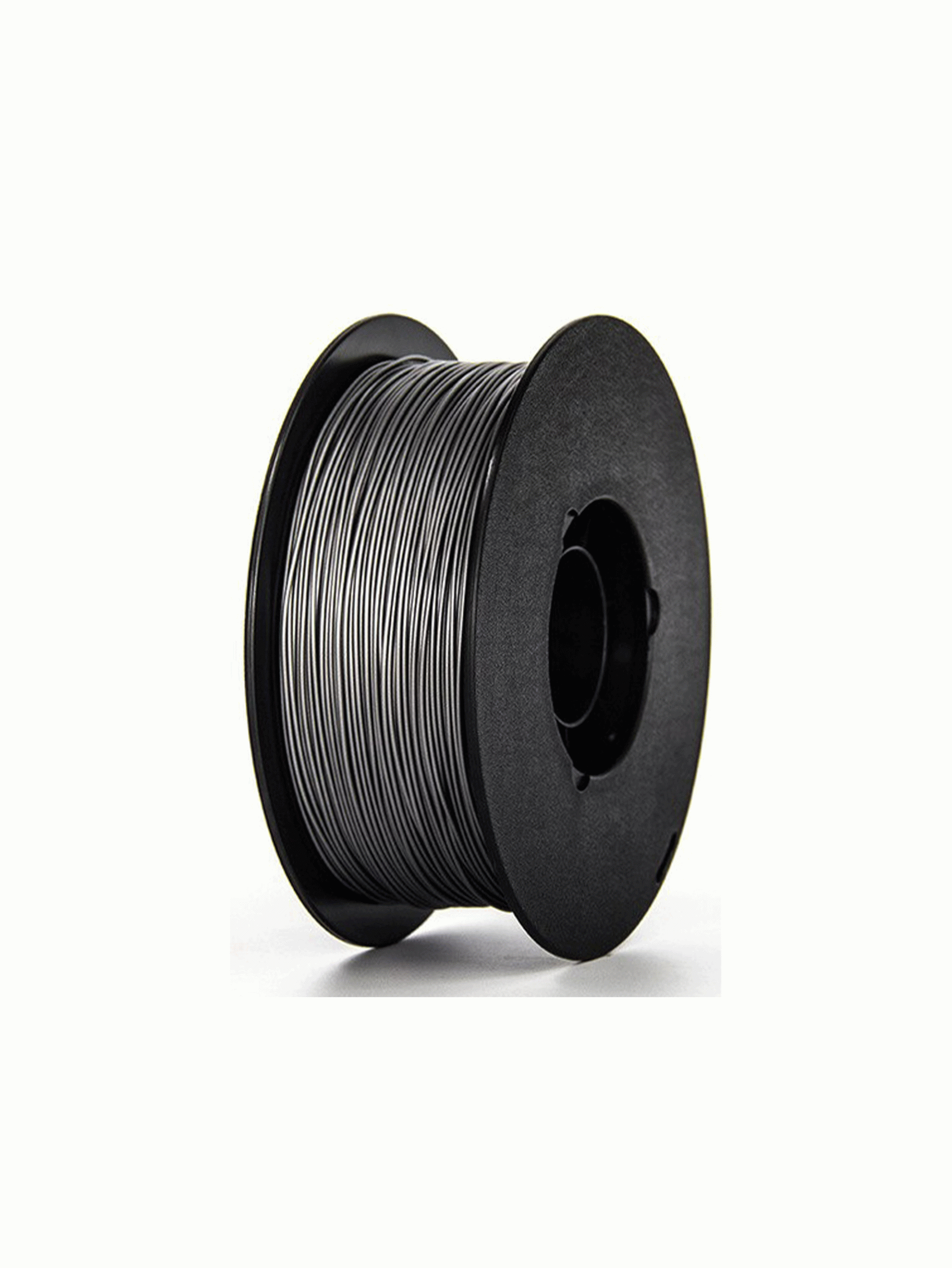 Flashforge Abs Grey Filaments - WOL 3D - 3D Printers