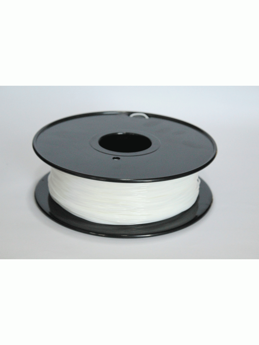 Flexible White Filaments - WOL 3D - 3D Printers