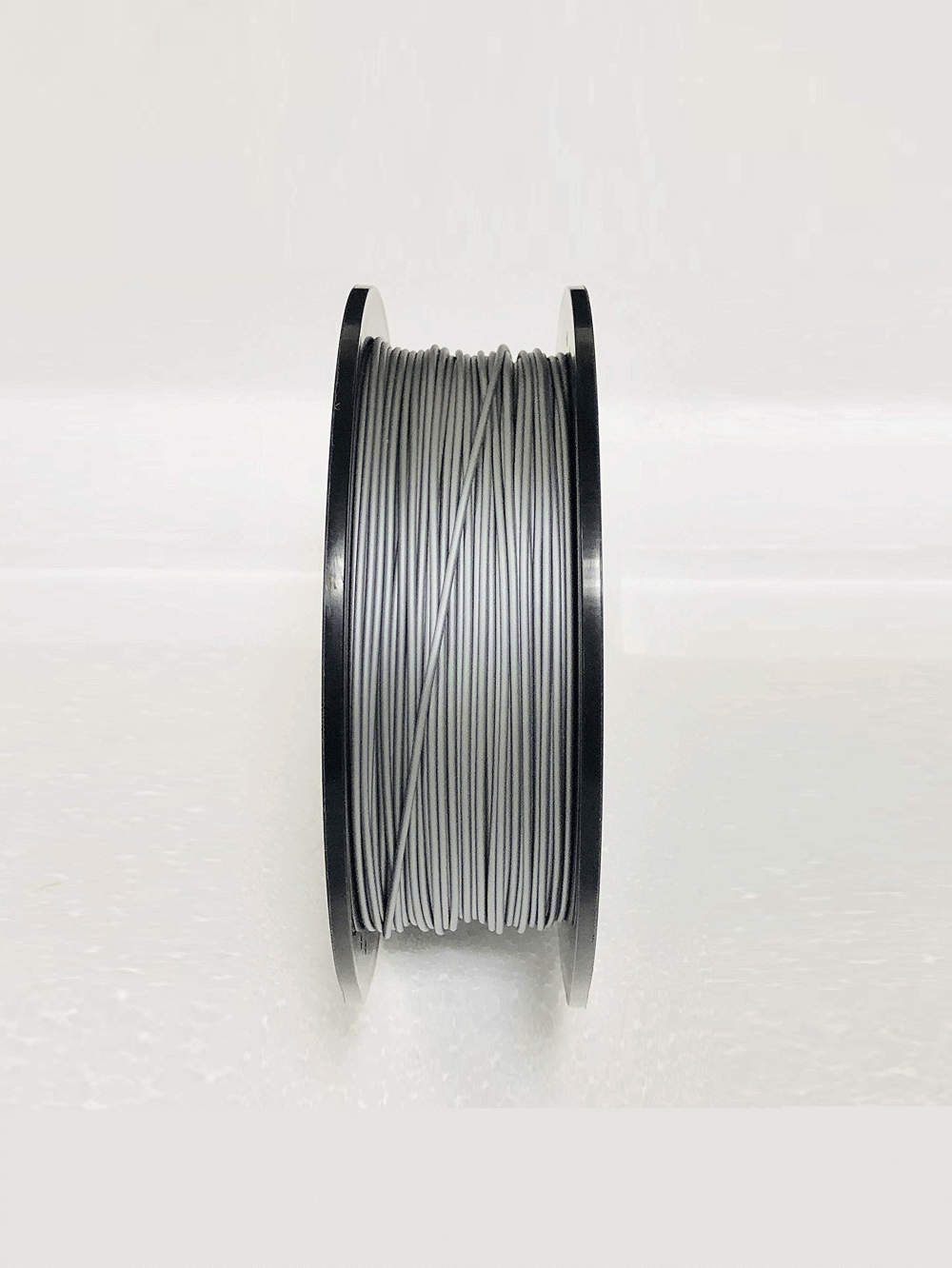 Metal Aluminium Composite Filaments - WOL 3D - 3D Printers