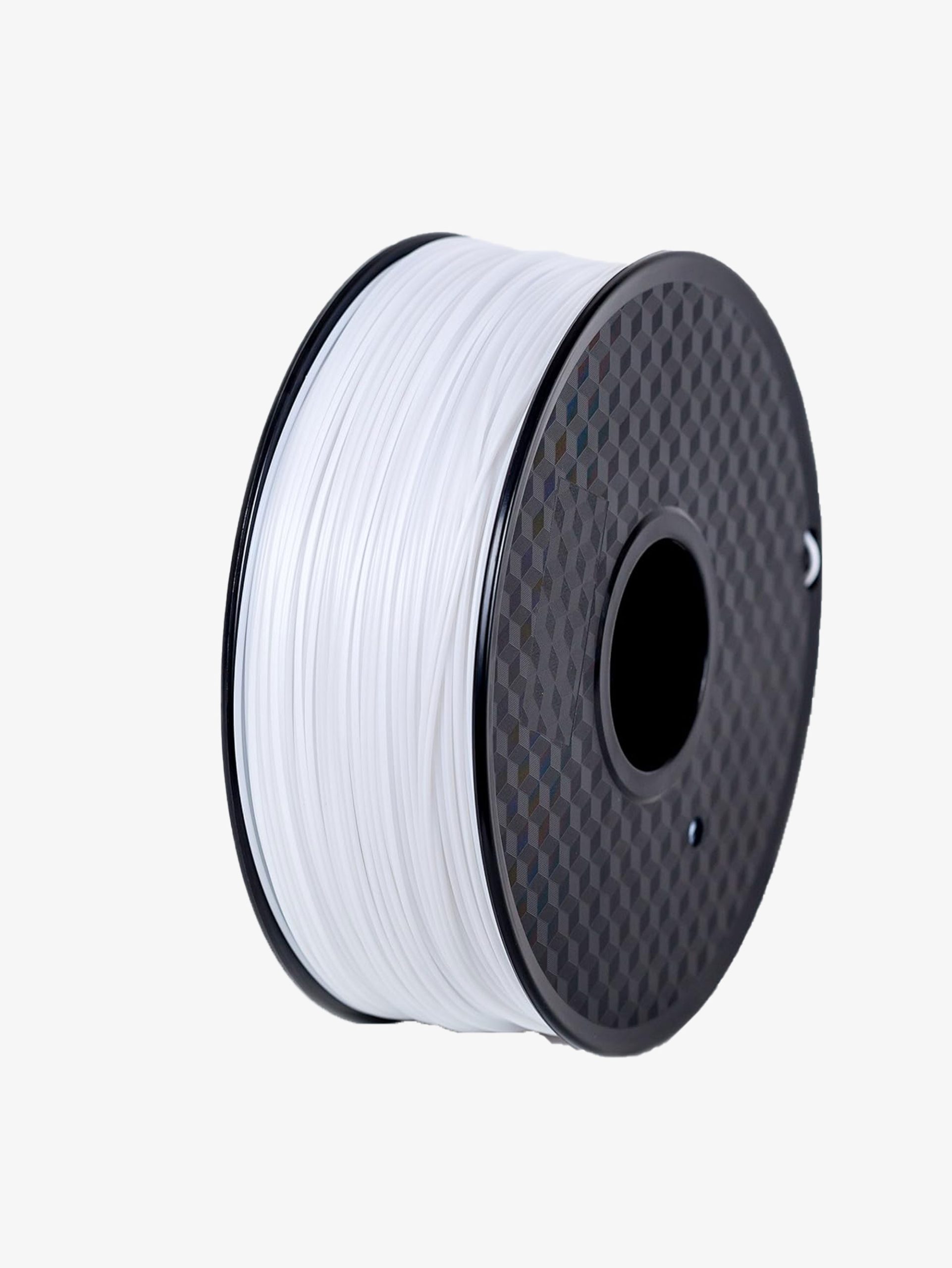 WOL3D PETG White Filaments - WOL 3D - 3D Printers