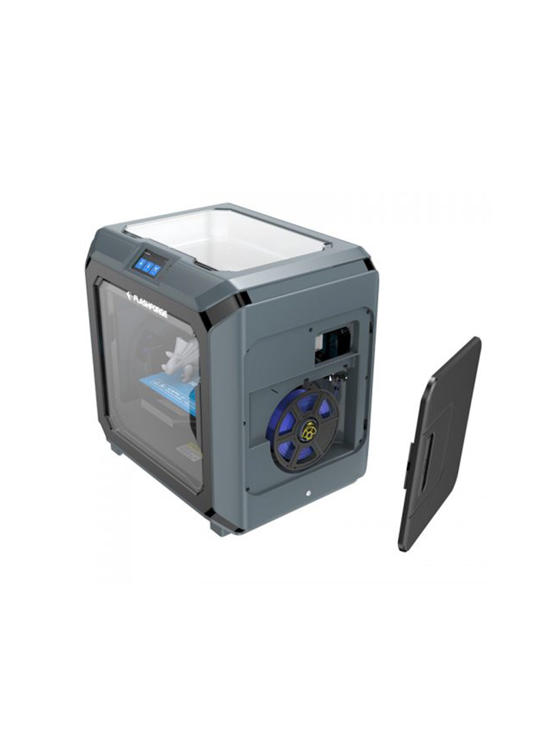 Flashforge Creator 3 - WOL 3D - 3D Printers