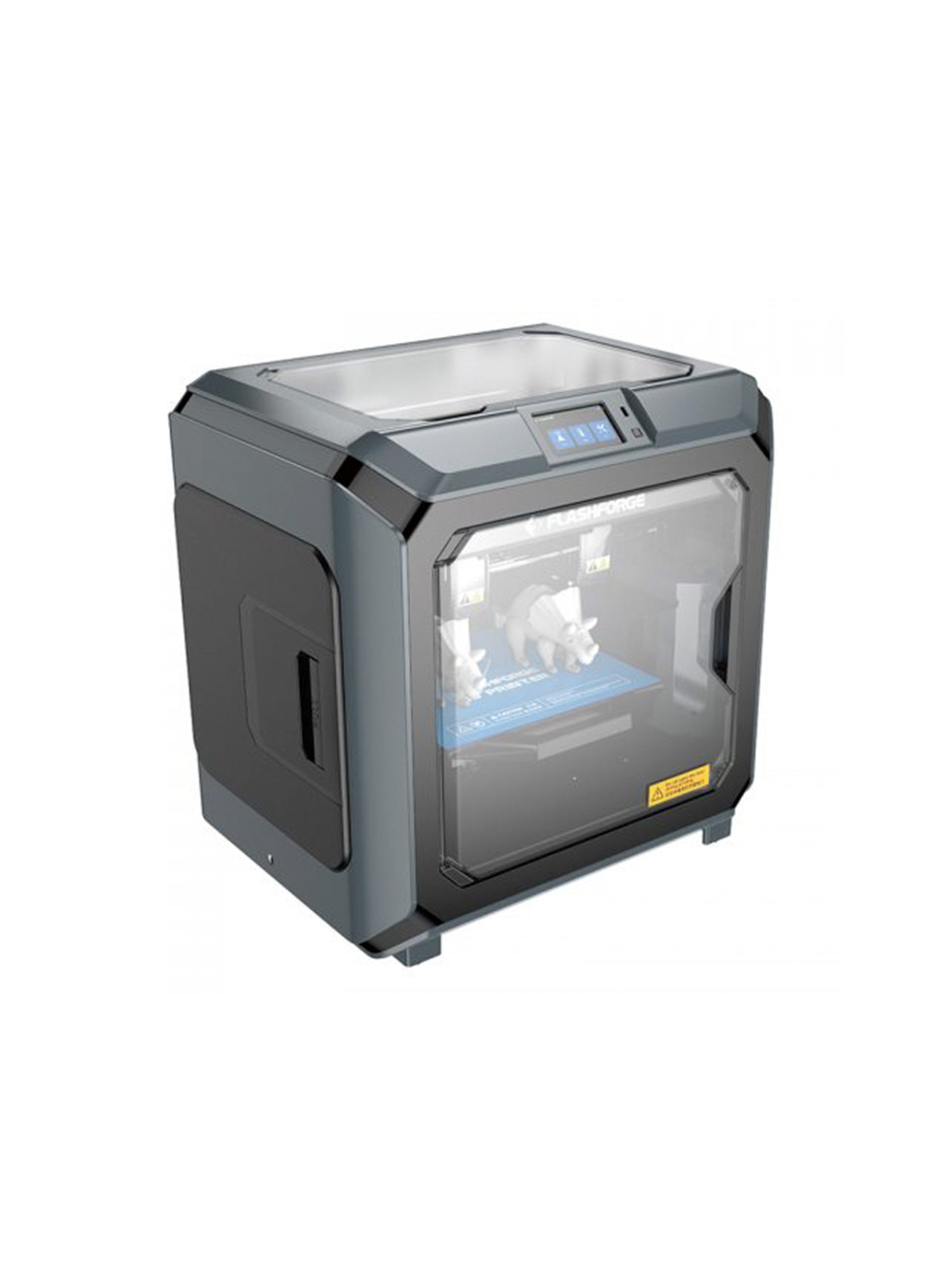 Flashforge Creator 3 - WOL 3D - 3D Printers