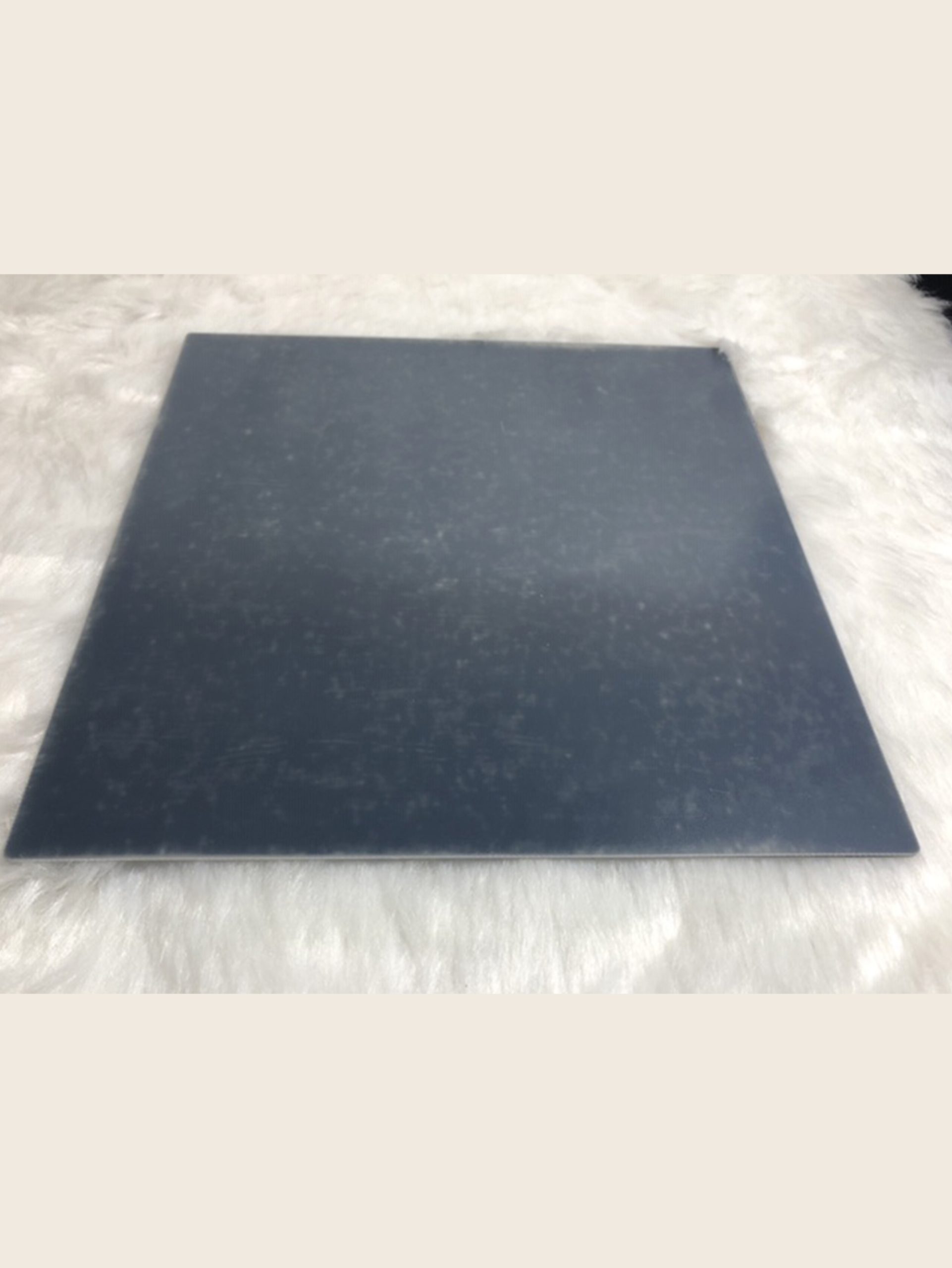 Ender 3 Bed Sticker + FR4 Plate - WOL 3D - 3D Printers