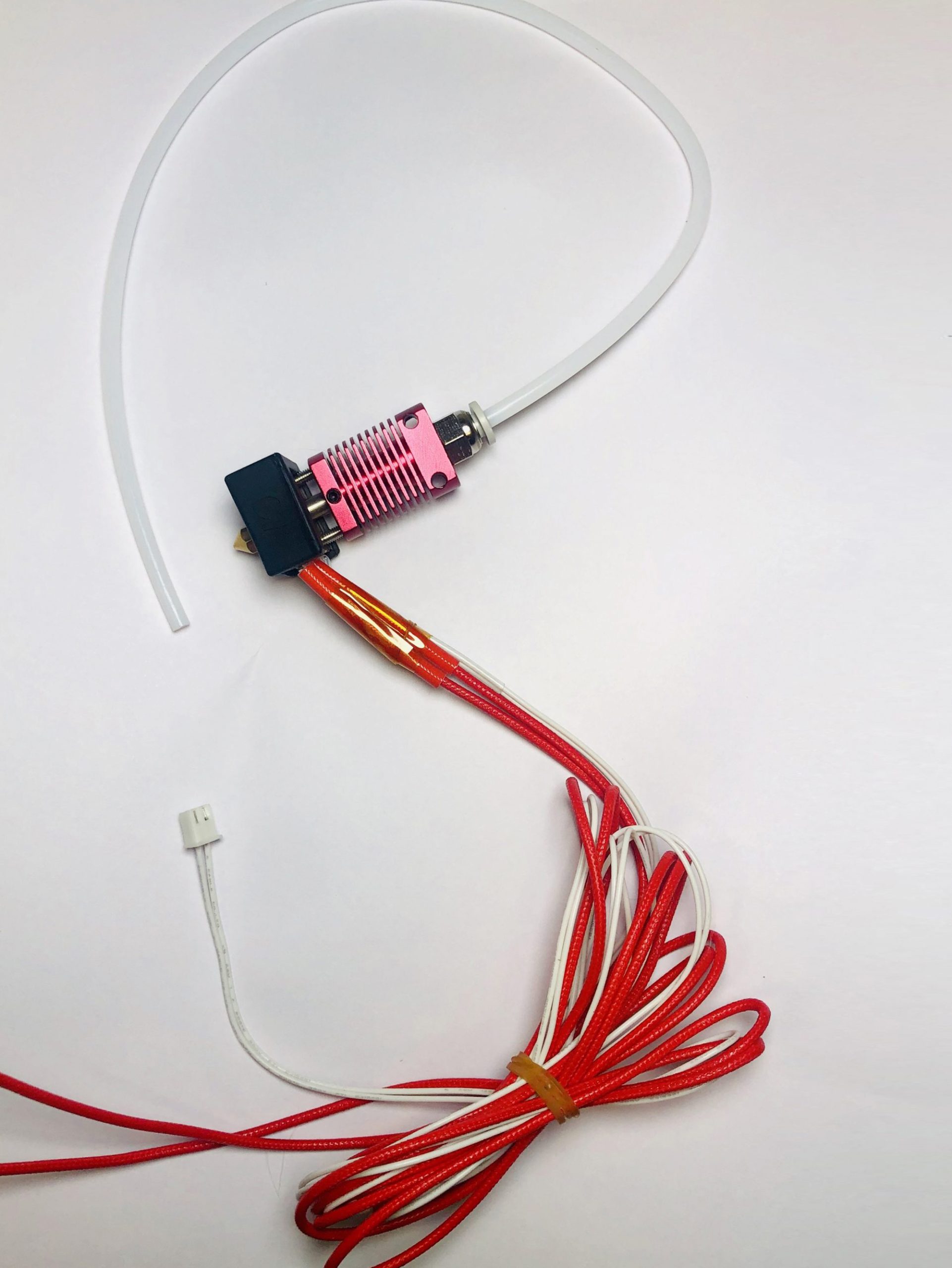 Ender 3 / Ender 3 Pro/ Ender 3 V2 Extruder Assembly Kit