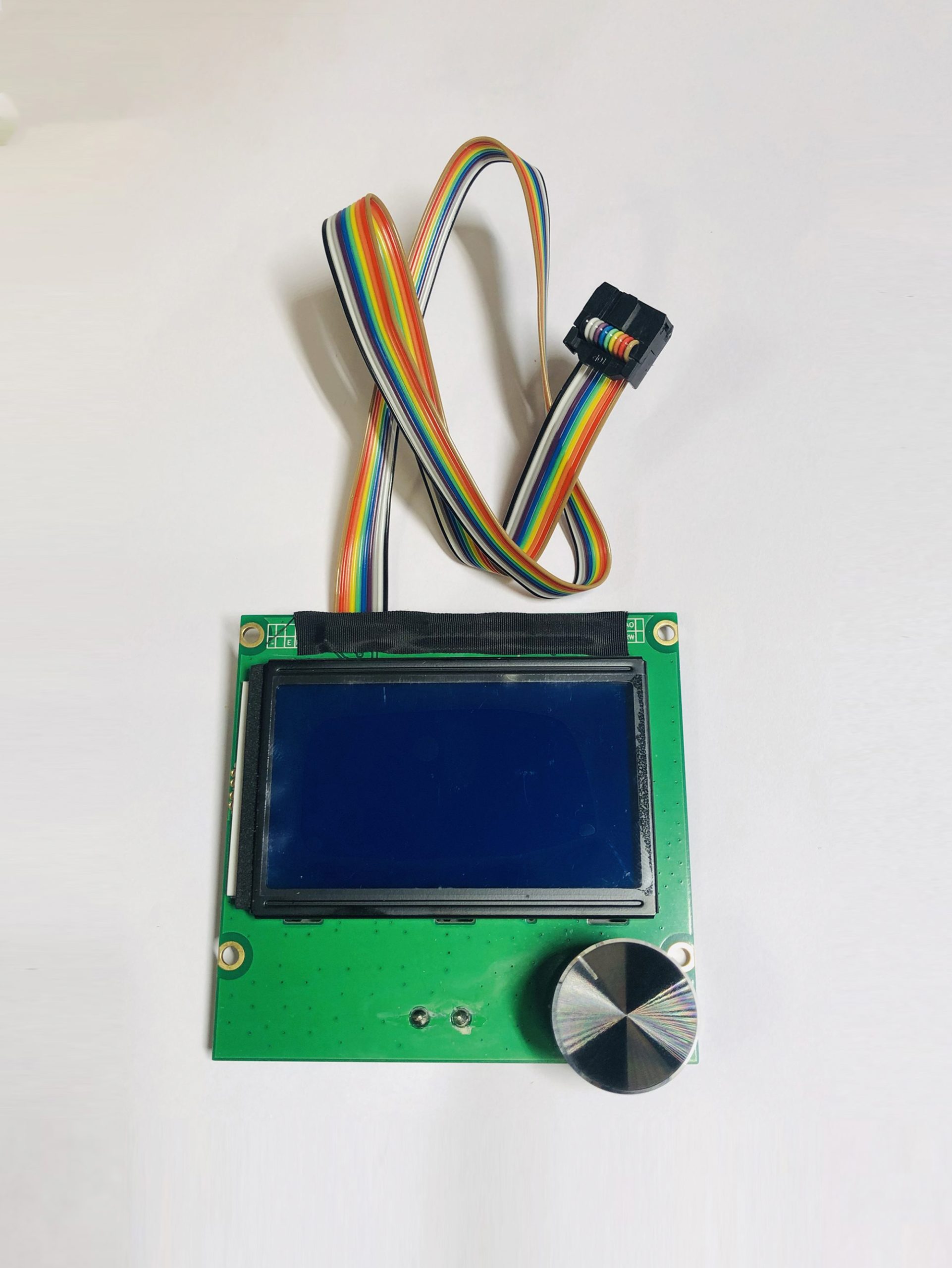 Ender 3 / Ender 3 pro LCD Display Screen - WOL 3D - 3D Printers