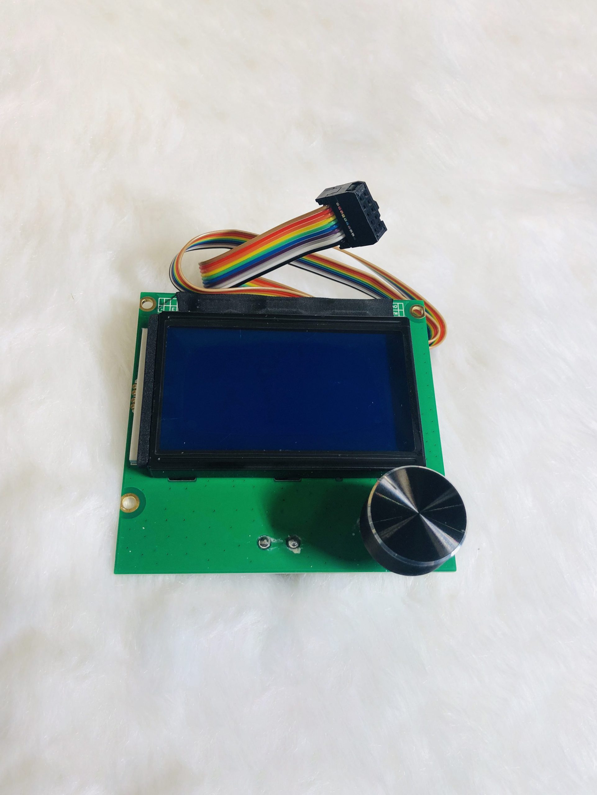 Ender 3 / Ender 3 pro LCD Display Screen - WOL 3D - 3D Printers