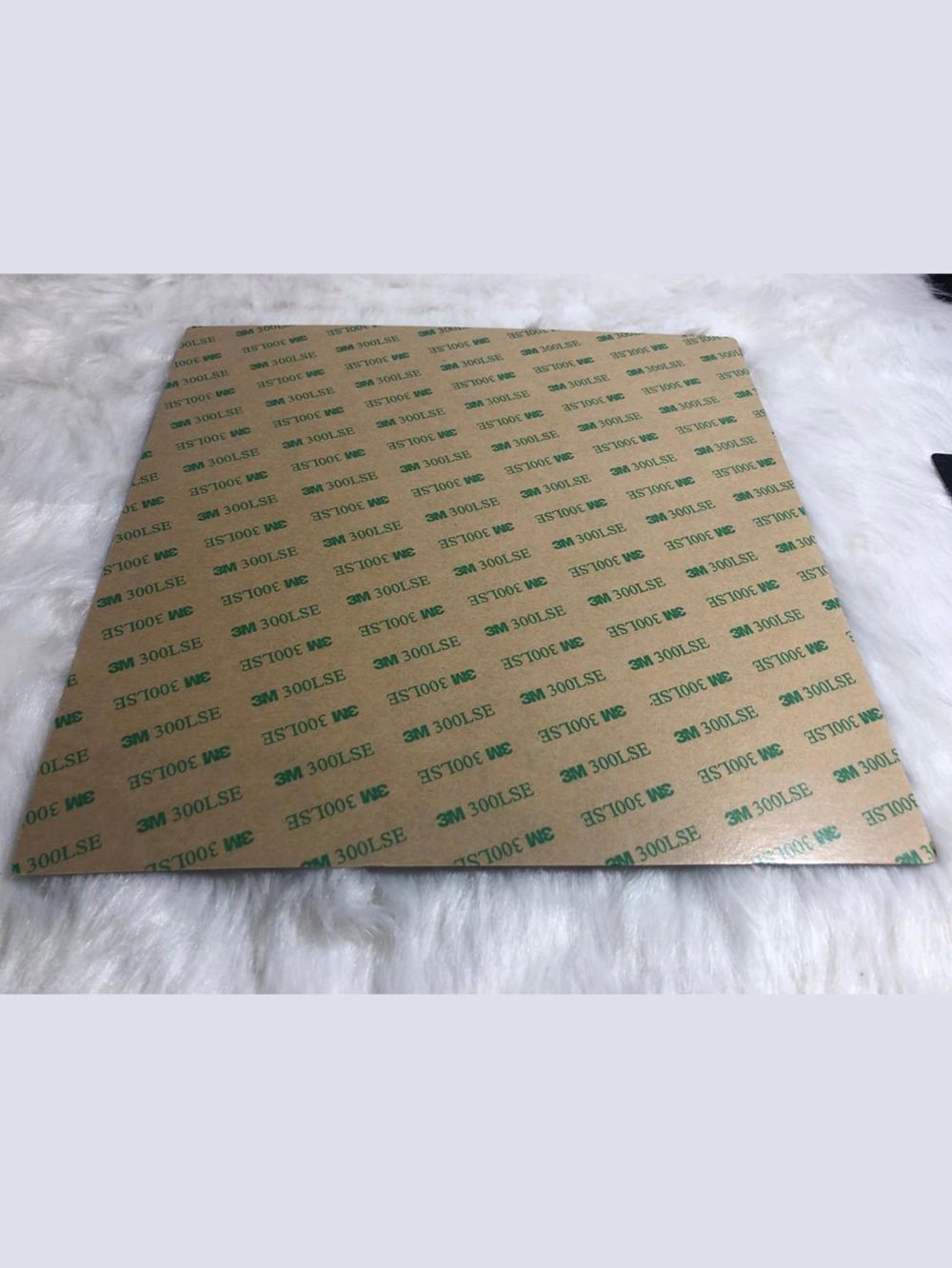 CR10 S Pro V2 Bed Sticker - WOL 3D - 3D Printers