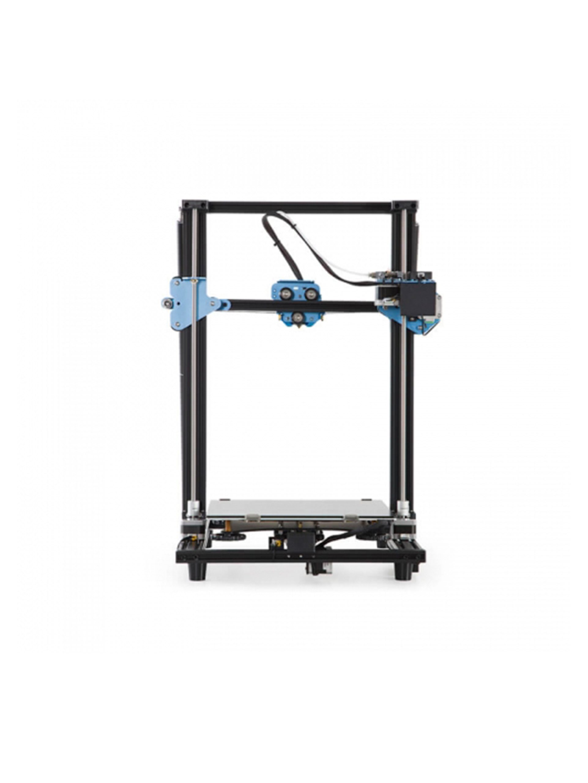 CR 10 V2 - WOL 3D - 3D Printers