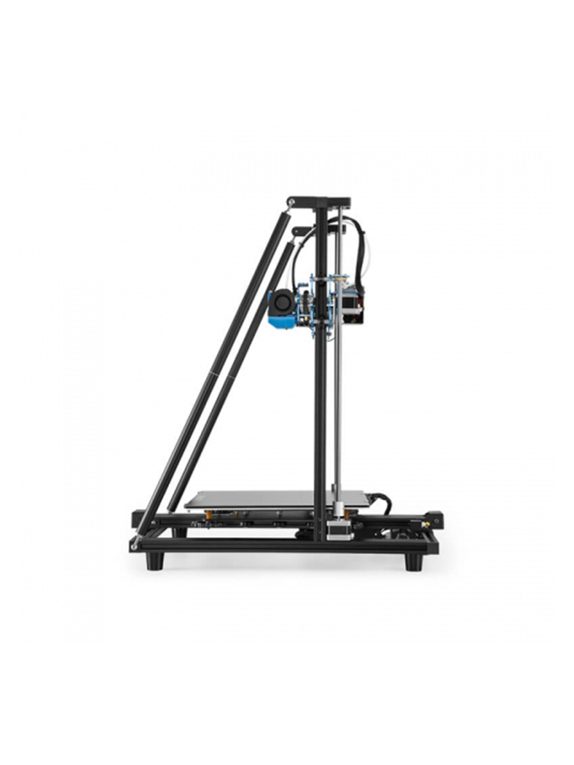 CR 10 V2 - WOL 3D - 3D Printers