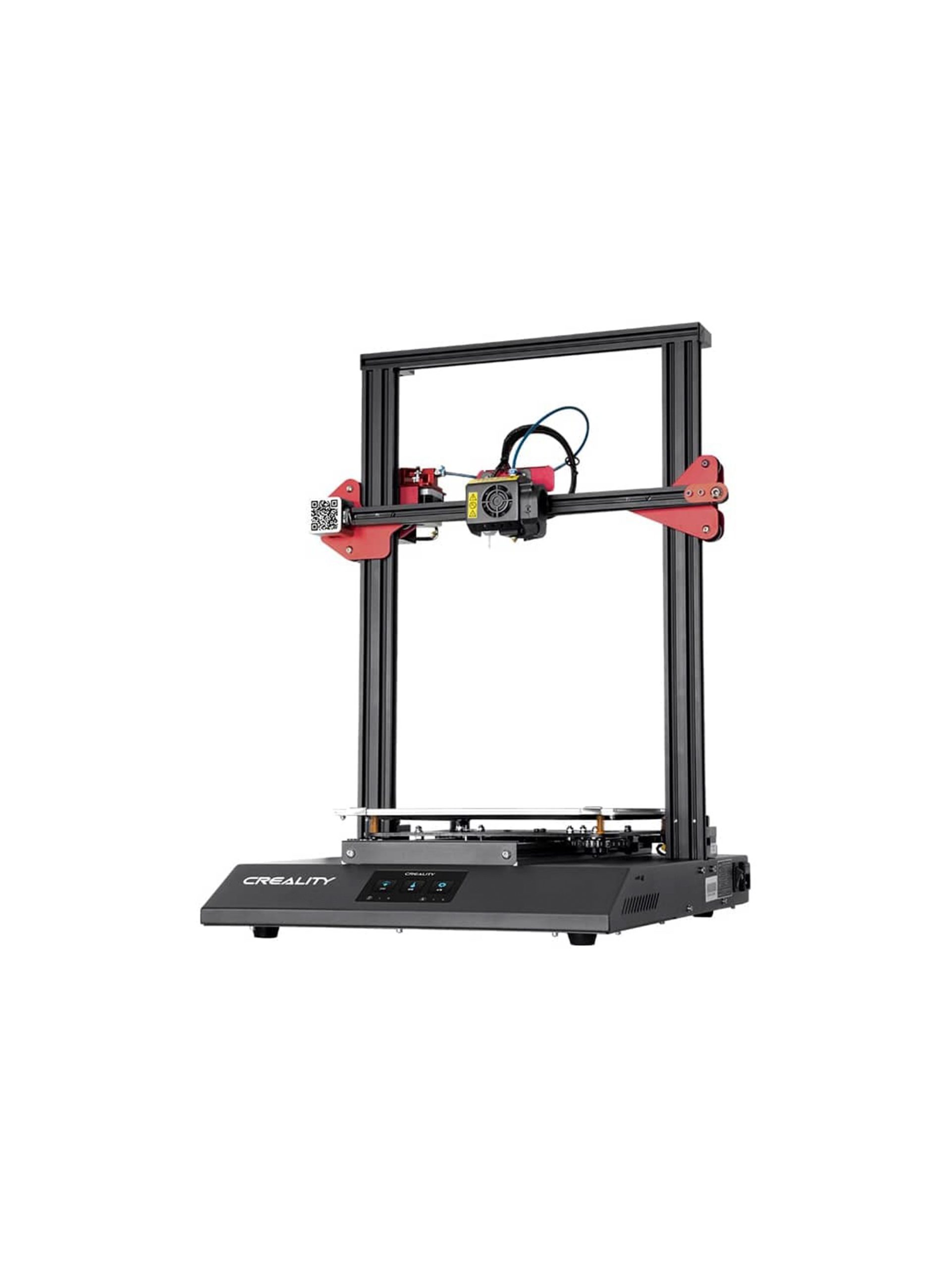 CR-10S Pro V2 with BL Touch Auto-Level in India now by WOL3D