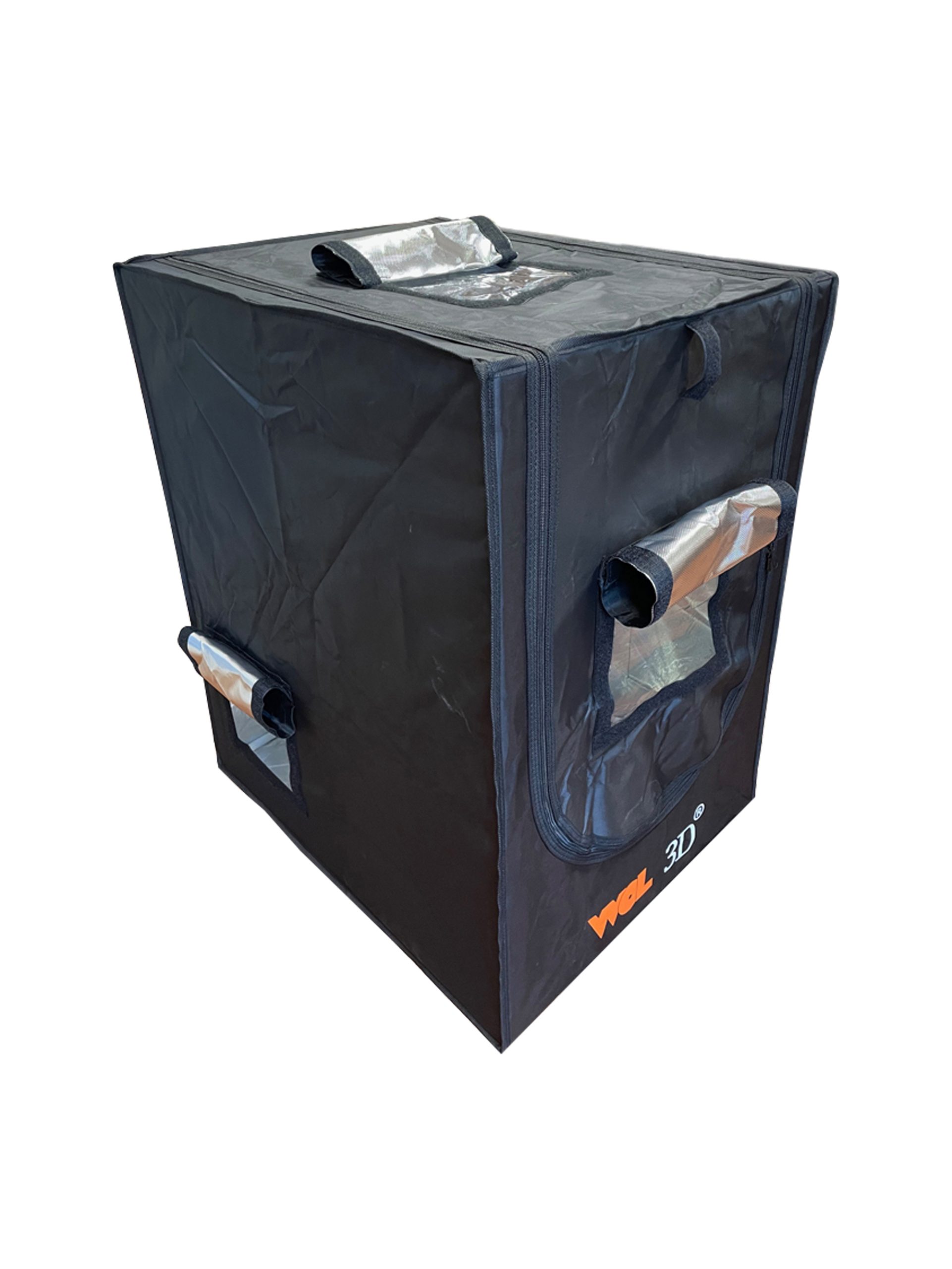 Creality 3d Printer Enclosure: Safe, Quick And Easy Installation - WOL ...
