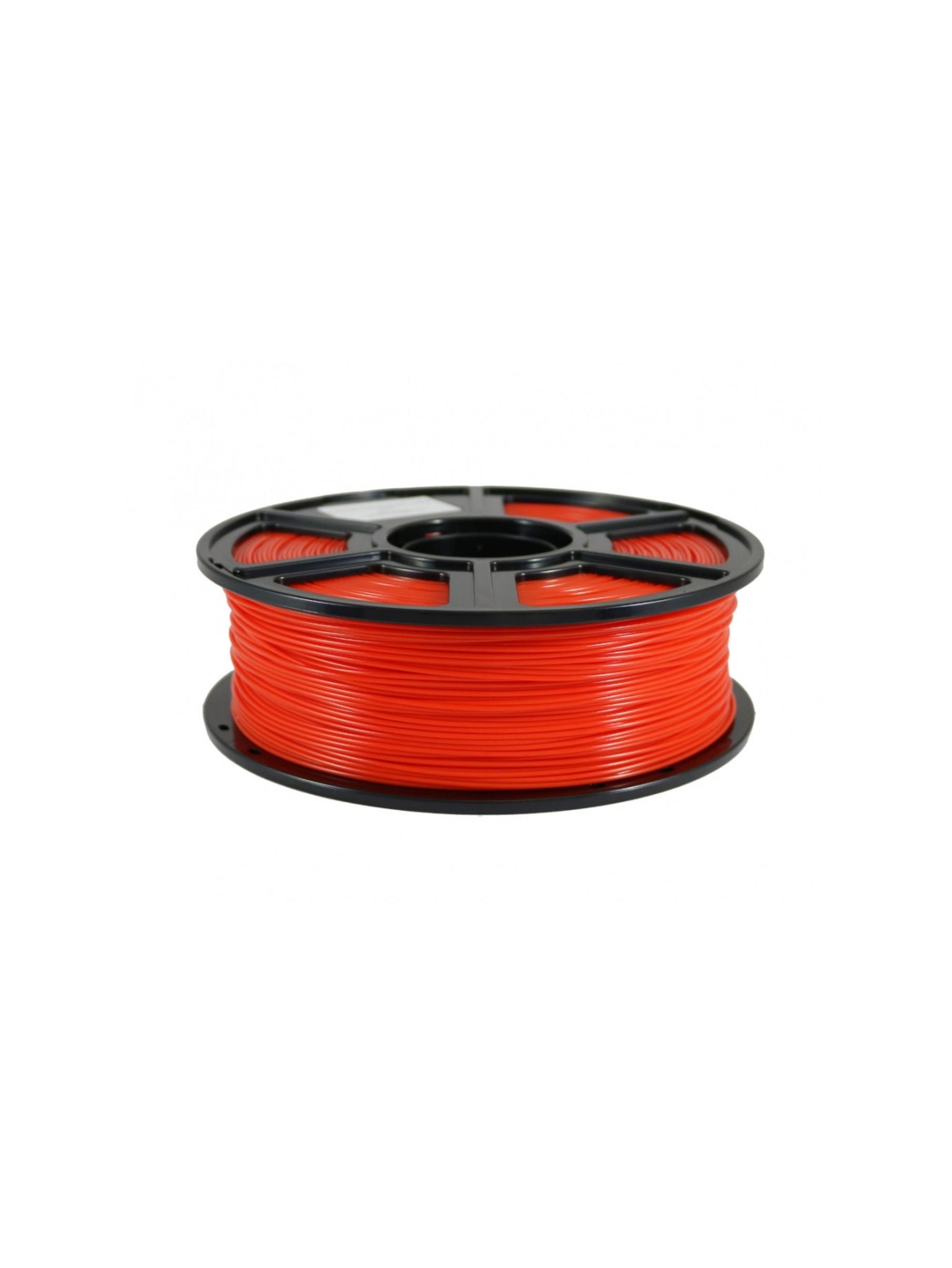 Flashforge PLA Red 3D printer Filament 1.75 mm 1kg