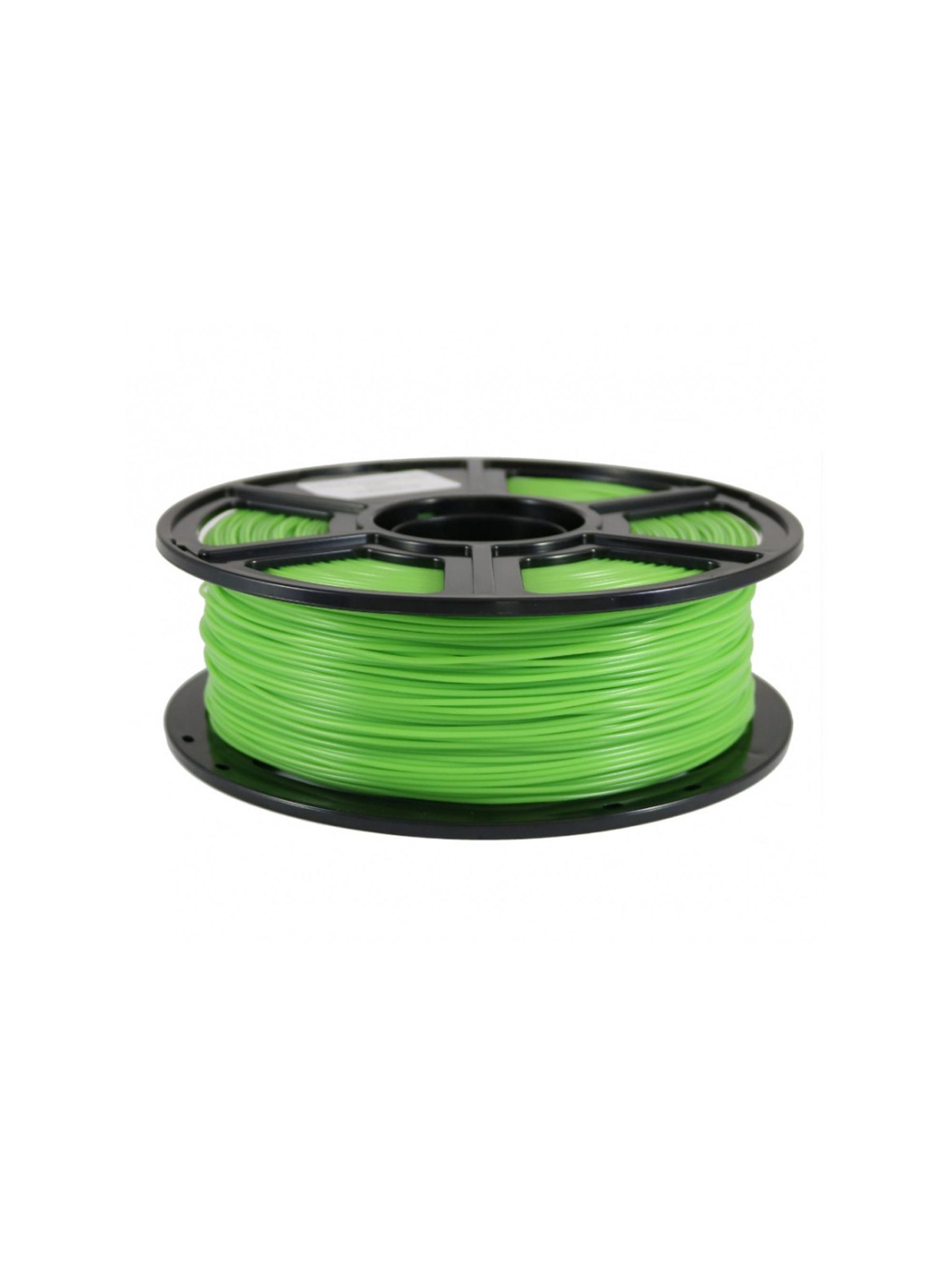 Flashforge PLA Green 3D printer Filament 1.75 mm 1kg