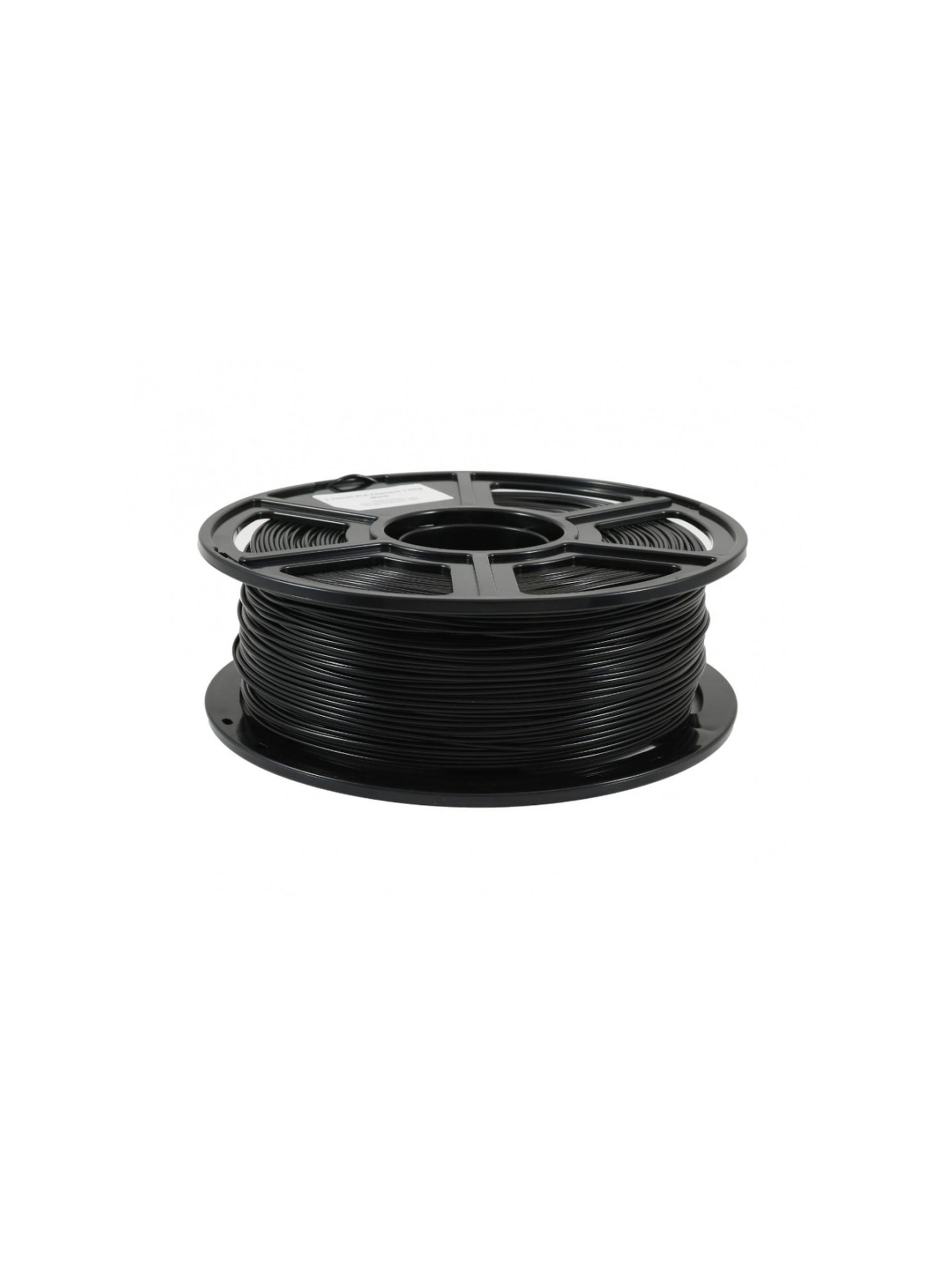 Flashforge PLA Black 3D printer Filament 1.75 mm 1kg