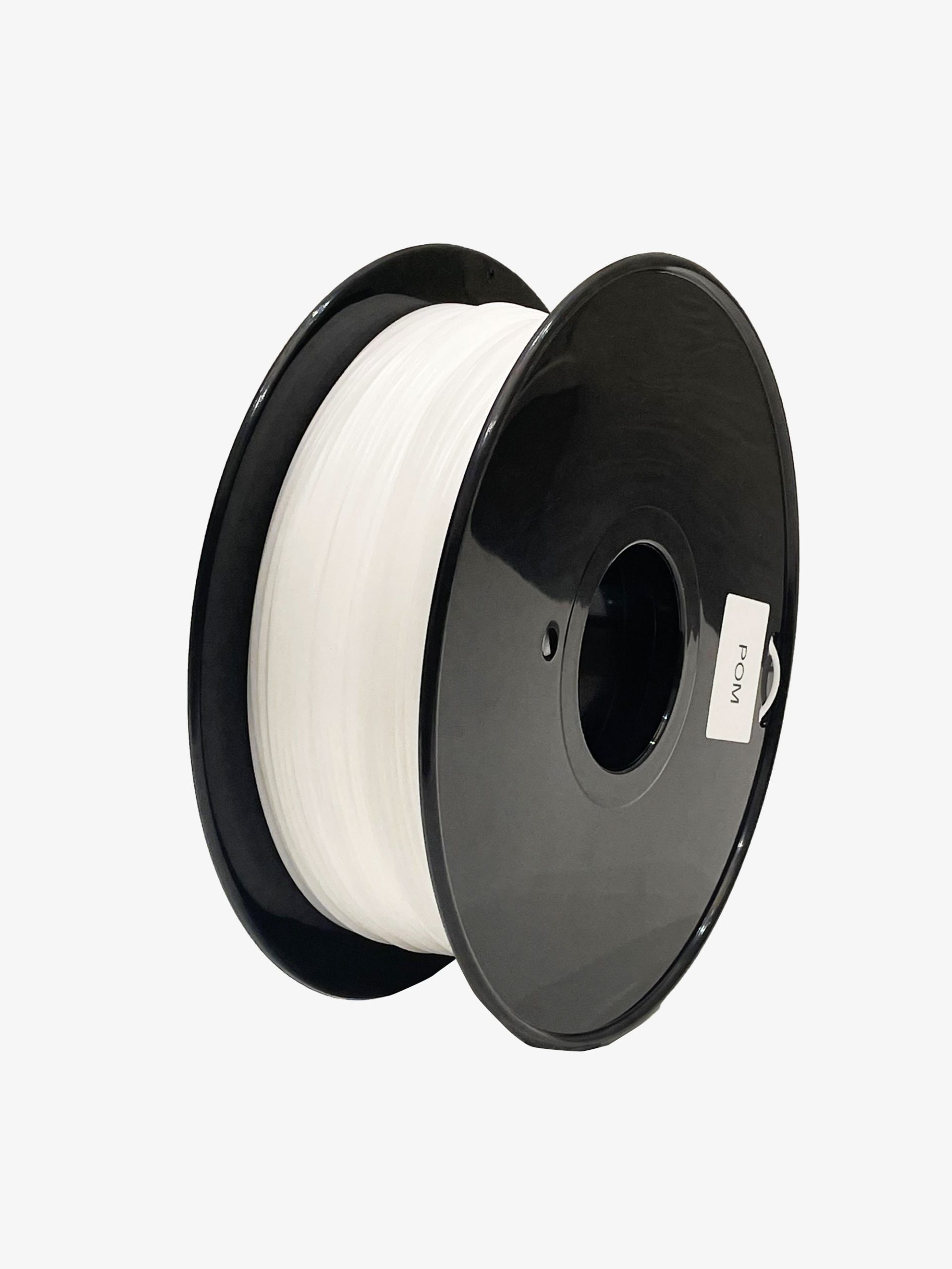 POM 3d Filament Sample Pack - Try and than Buy Bulk