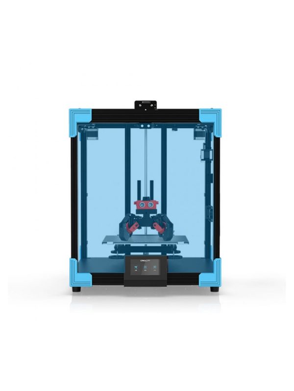 Buy DIY 3D Printers in India - WOL3D