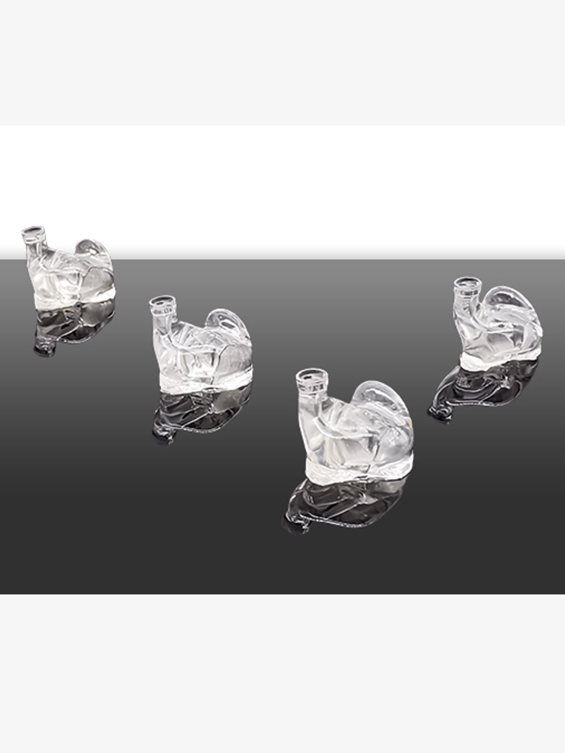 High Transparency LCD Resin for 3D Printing in - Itech Resins