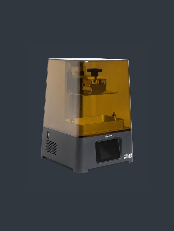 Resin Archives - WOL 3D - 3D Printers