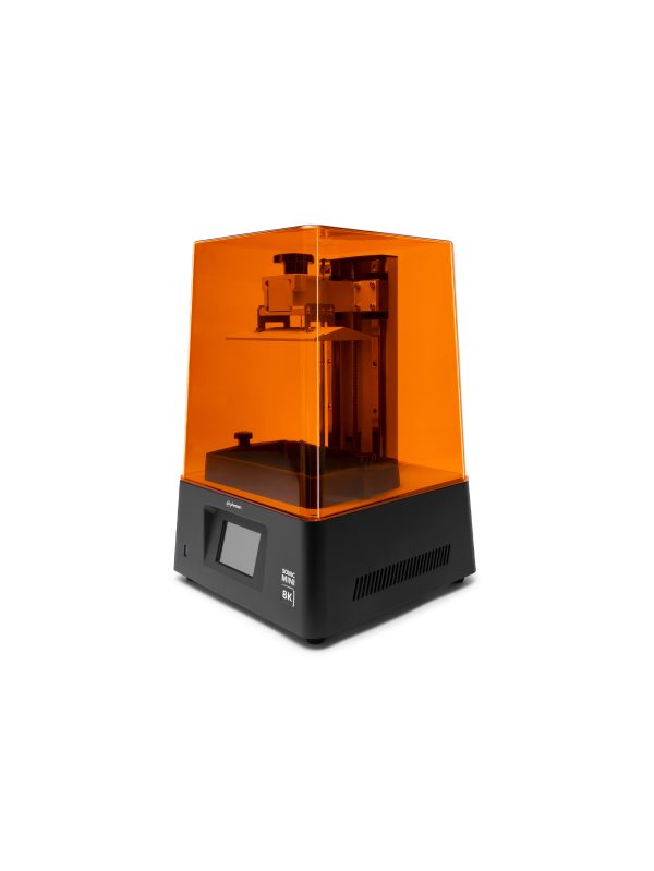 Resin Archives - WOL 3D - 3D Printers