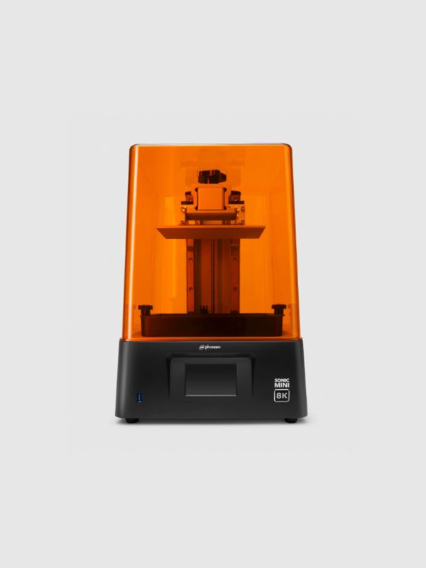 Resin Archives - WOL 3D - 3D Printers