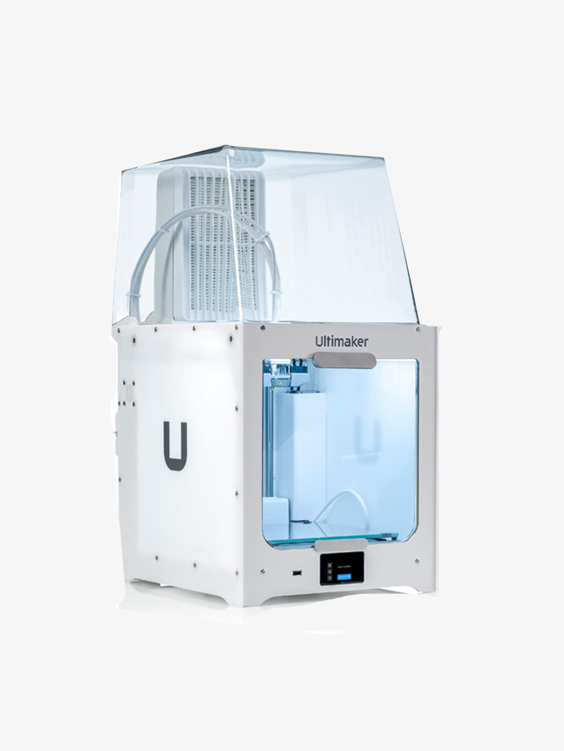 Ultimaker 2+ Connect 3D Printer - WOL 3D - 3D Printers