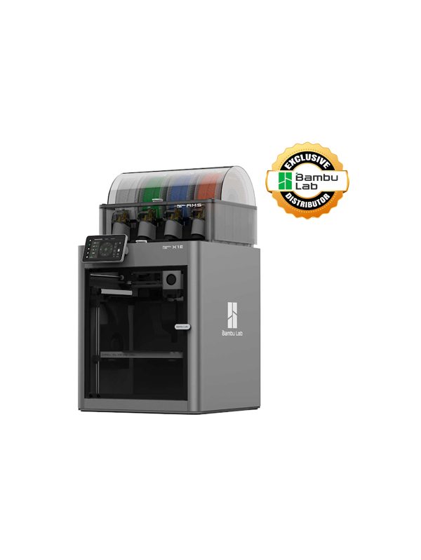 3D Printer Archives - WOL 3D - 3D Printers