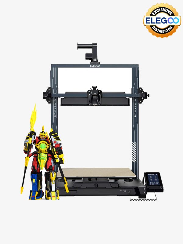 Buy 3D printers instantly and at affordable prices