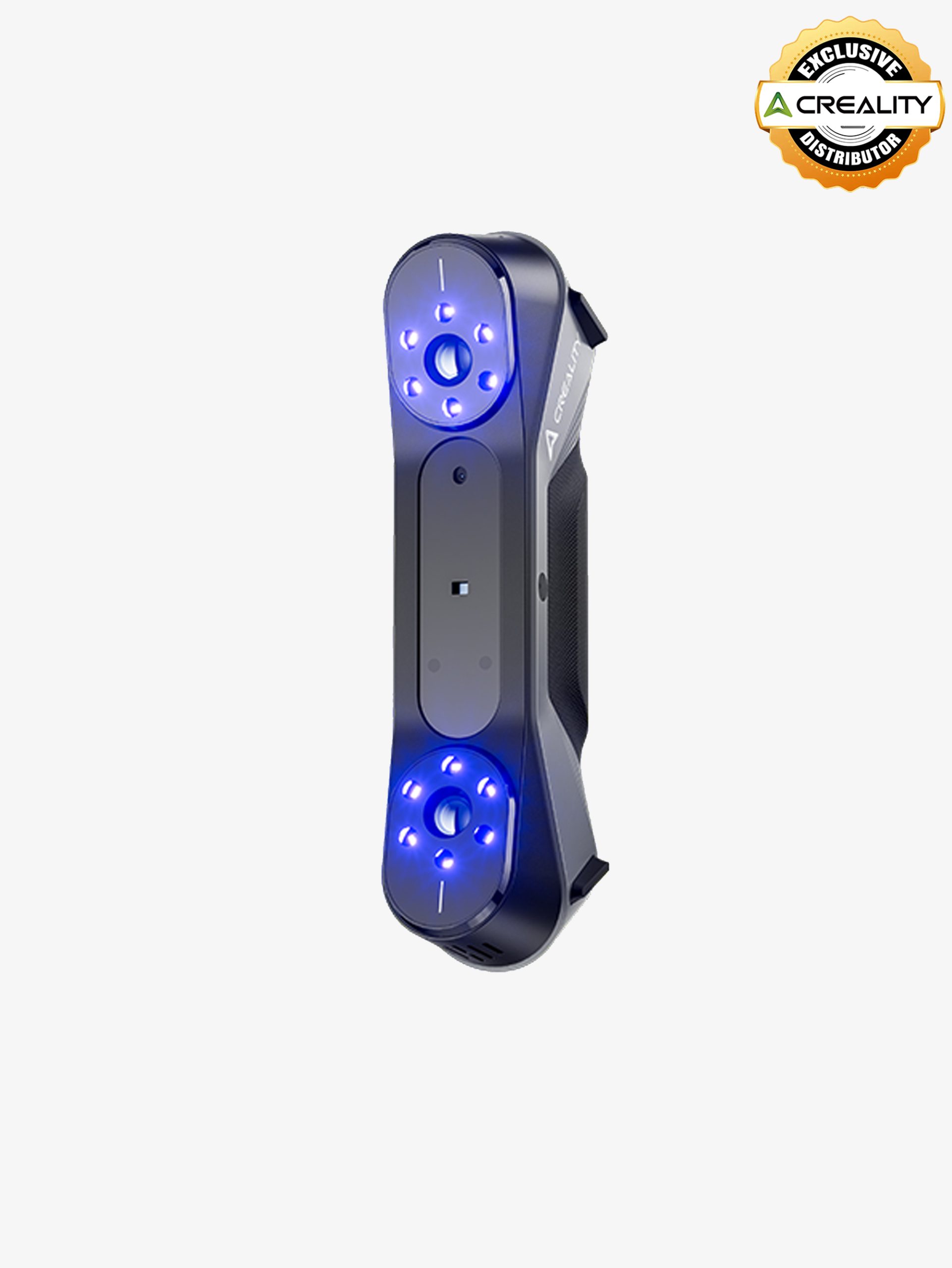 CR-Scan Raptor 3D Scanner - WOL 3D - 3D Printers