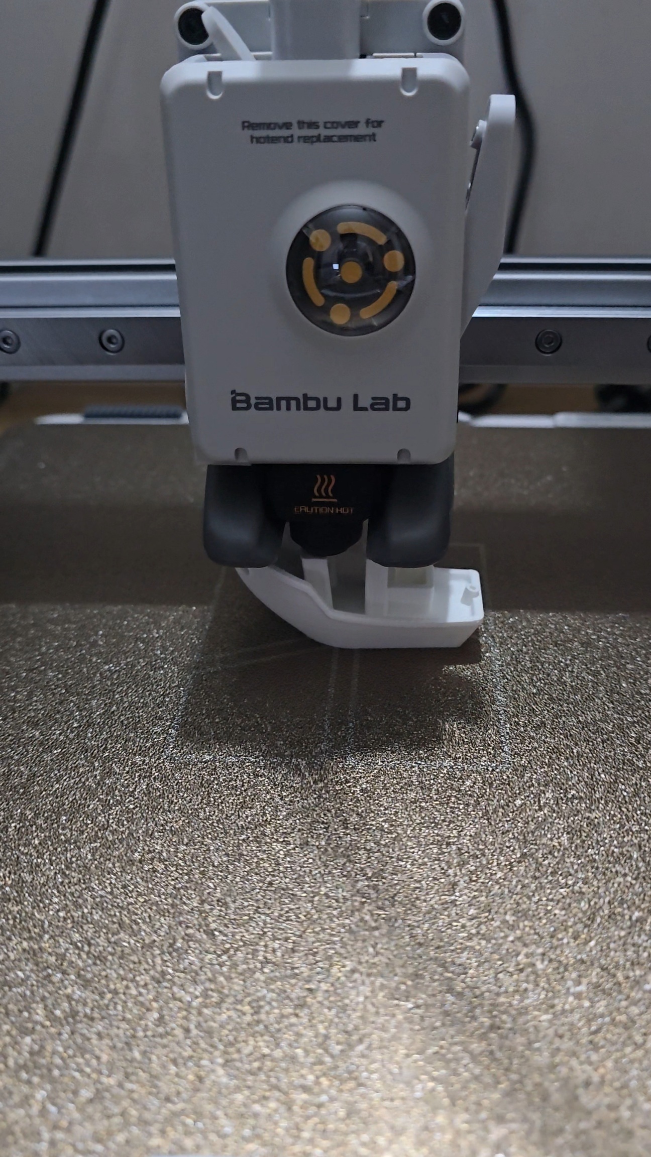 Bambu Lab A1 3D Printer - WOL 3D - 3D Printers