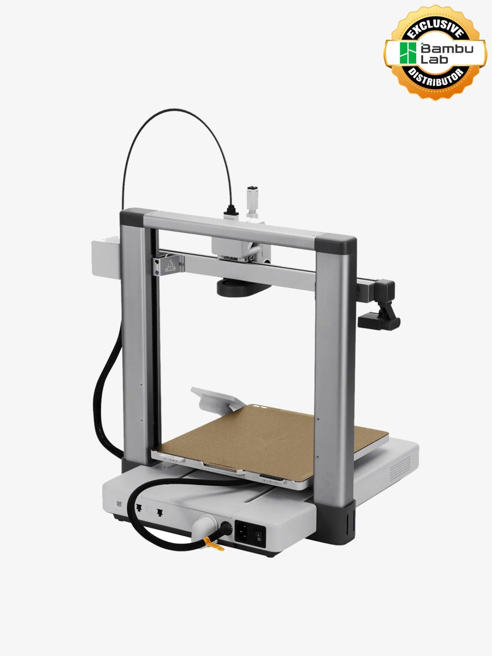Bambu Lab A1 3D Printer - WOL 3D - 3D Printers