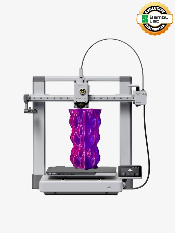 3D Printer Archives - WOL 3D - 3D Printers