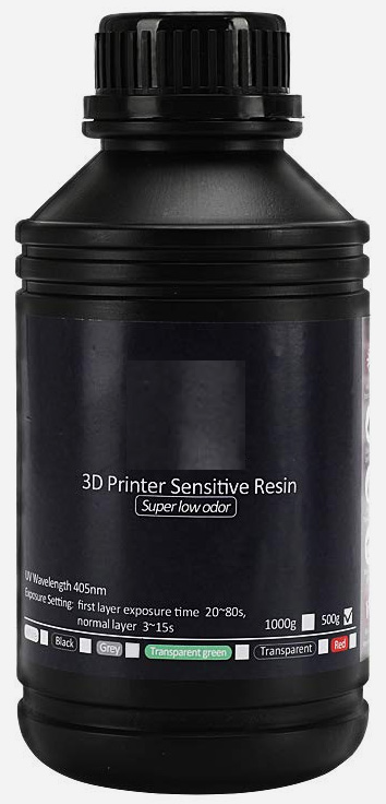 Buy 3D Printer Filaments , Resins and its Uses