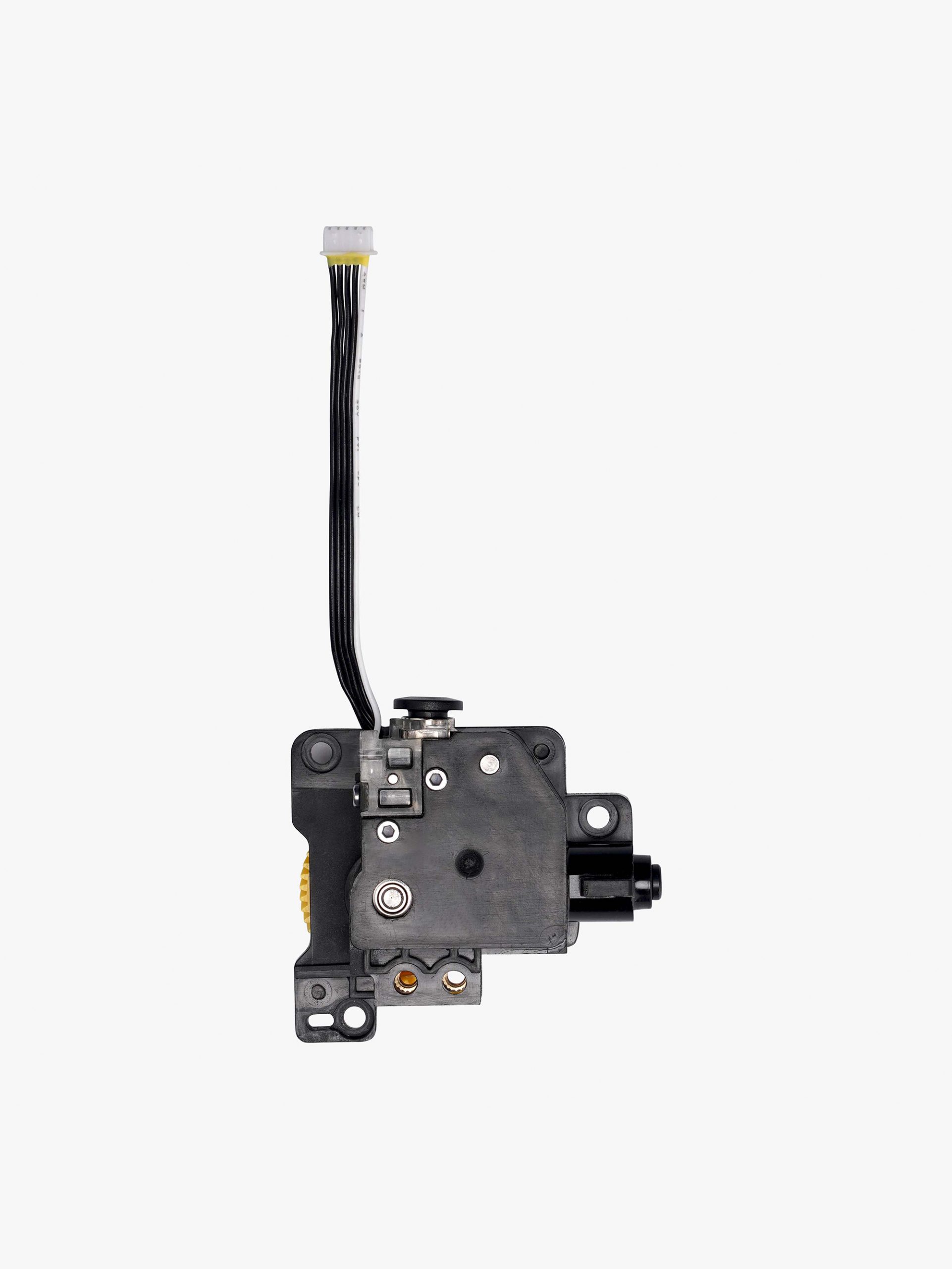X1CC HARDENED STEEL EXTRUDER UNIT - WOL 3D - 3D Printers