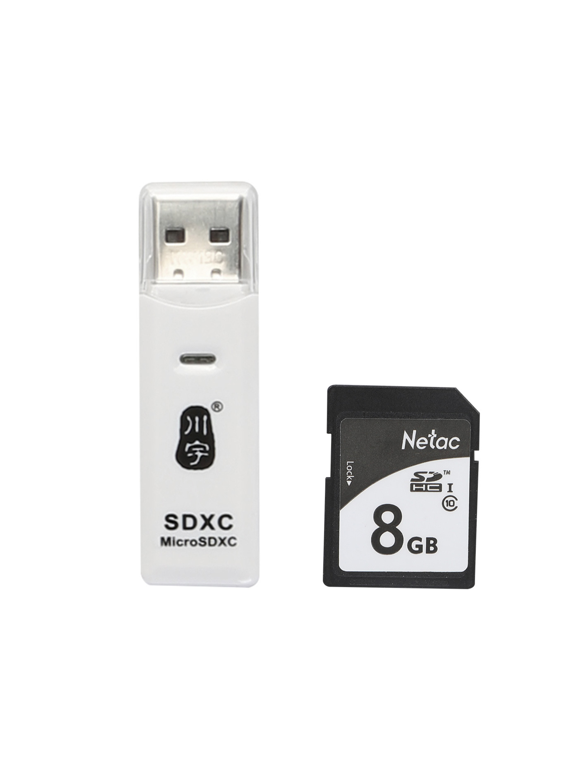 SD CARD ( BIG CARD ) - WOL 3D - 3D Printers