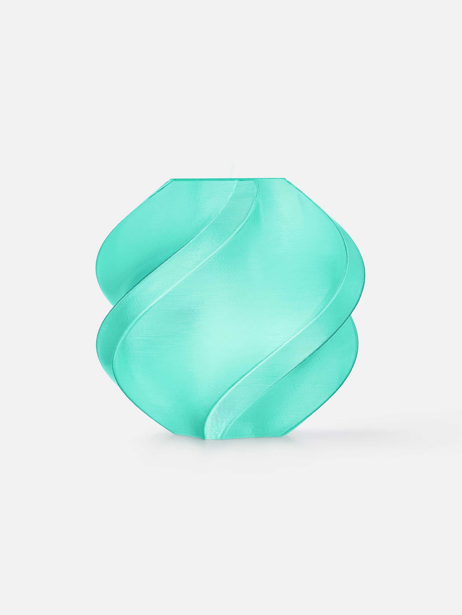Bambu Lab PETG Translucent 1.75mm 3D Printer Filament - WOL 3D - 3D ...
